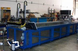 Ultrasonic Inspection System| Immersion Testing Equipment &Tank