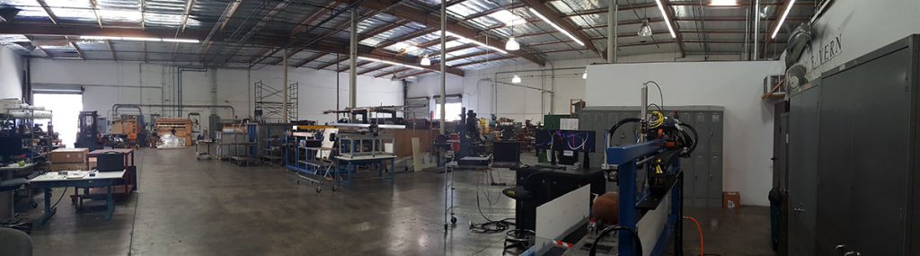 Facilities - Structural Diagnostics, Inc