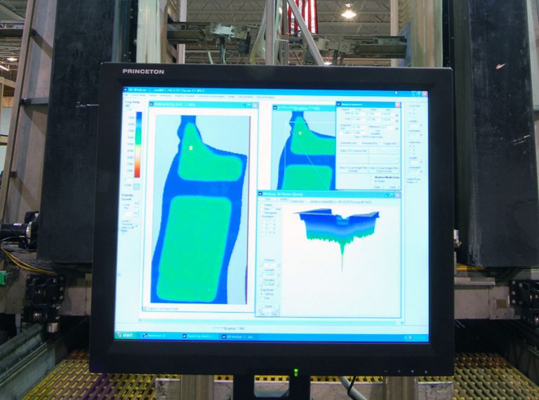 Software - Structural Diagnostics, Inc
