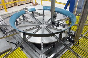 Ultrasonic Water Jet Squirter Systems | Squirter Equipment