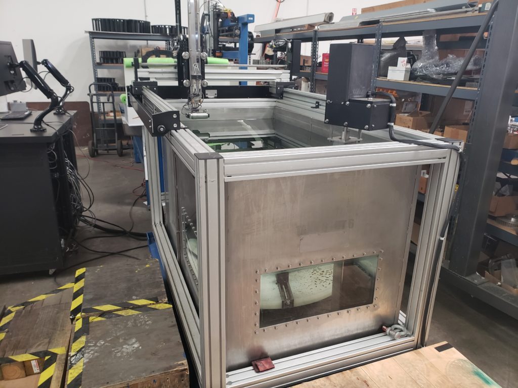 NDT Ultrasonic Testing Equipment Calibration | SDI INC