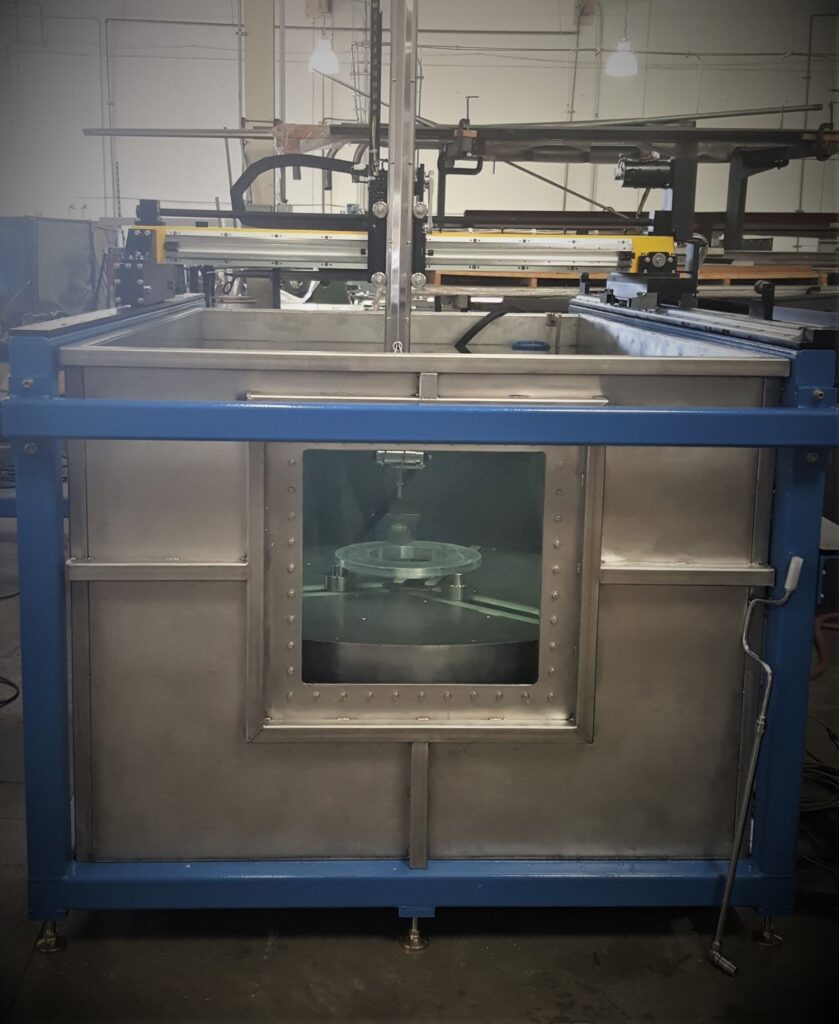 NDT Ultrasonic Testing Equipment Calibration | SDI INC